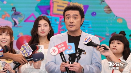 《樂來越愛你》十周年限定重映 IMAX上映獨家雷射工藝海報特典公布│TVBS新聞網