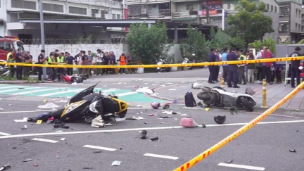 911事件24年世紀陰影揮之不去 生還者盼悲劇不再發生│TVBS新聞網