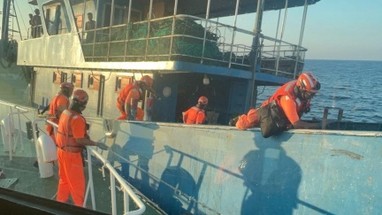 TBC公告4頻道停播 NCC：若確認違規將依法查處│TVBS新聞網