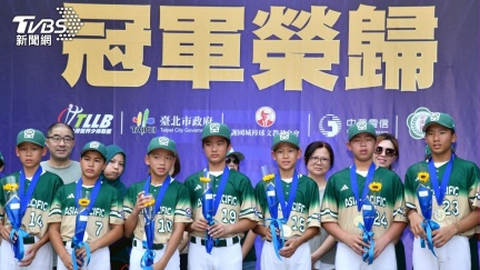 U18／張育豪擊出再見安！台灣2比1擊退巴拿馬 搶下預賽第2勝│TVBS新聞網