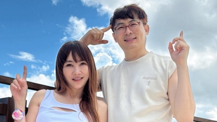 韓百萬YTR突陳屍公寓！享年46歲 網擔心前妻崩潰│TVBS新聞網