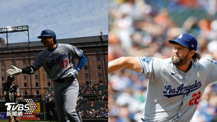 MLB／大谷翔平本季49轟！挑戰「連2年破50轟」史上第6人│TVBS新聞網