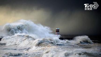 綠電需求升溫 台電「RE30電力商品」助攻淨零│TVBS新聞網