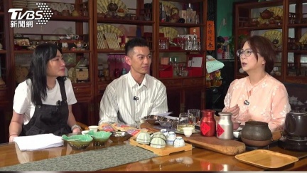 SWAG女優進軍日本！「暗黑IU」激戰4男 人生里程碑最愛他│TVBS新聞網