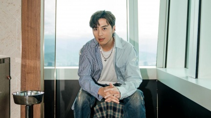 SWAG女優進軍日本！「暗黑IU」激戰4男 人生里程碑最愛他│TVBS新聞網