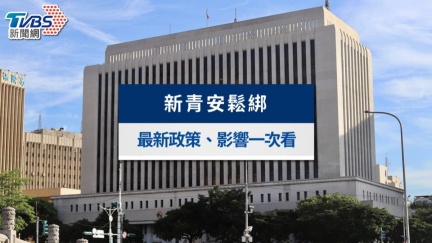 【首購族解套】新青安鬆綁1300億湧房市 專家：仍難擋價高量縮│TVBS新聞網