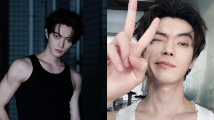 SWAG女優進軍日本！「暗黑IU」激戰4男 人生里程碑最愛他│TVBS新聞網