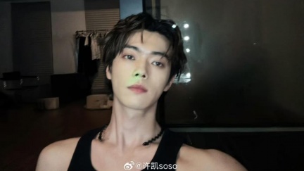 SWAG女優進軍日本！「暗黑IU」激戰4男 人生里程碑最愛他│TVBS新聞網