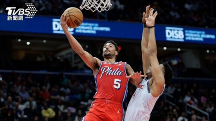 NBA／新賽季開幕對決曝光！詹皇障礙、年度MVP預測一次看│TVBS新聞網