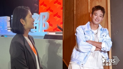 生子喜訊曝光26天 許瑋甯產後露面「激辣鉛筆腿現形」│TVBS新聞網