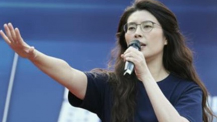 表態不捐款給花蓮！486先生「火大轟爆卓榮泰」：越來越不爽│TVBS新聞網