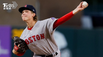 MLB／洋基完封紅襪晉級 火球新星施利特勒8局12K創紀錄│TVBS新聞網