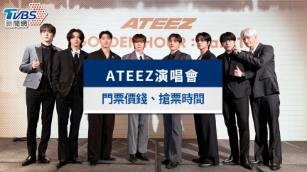 王心凌演唱會2026台灣｜9/26搶票攻略！票價、座位圖一次看│TVBS新聞網