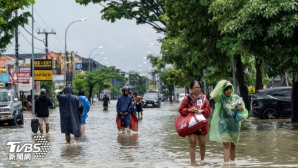大葉大學3年省780萬元電費 智慧節能引領淨零│TVBS新聞網
