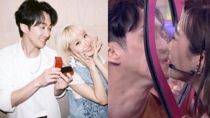 賀瓏懶人包》分手天殘、曖昧Albee時間軸與友人爆料一文看懂│TVBS新聞網