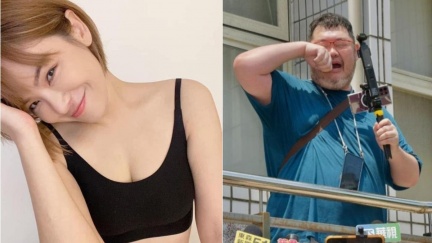 67歲黃仲崑罹1罕病！做人體實驗「想為台灣貢獻」 愛妻LULU揭真相│TVBS新聞網