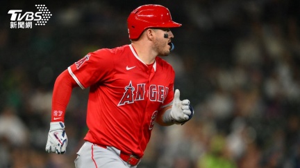 MLB／索托悲情40轟！寫史上首見紀錄 大都會8連敗跌出外卡│TVBS新聞網