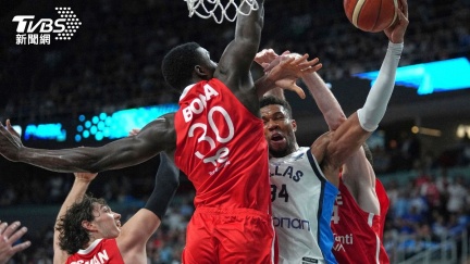 NBA／新賽季開幕對決曝光！詹皇障礙、年度MVP預測一次看│TVBS新聞網