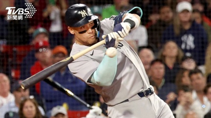 MLB季後賽／朗希關門成功！道奇逆轉費城人 大谷奪季後賽首勝│TVBS新聞網