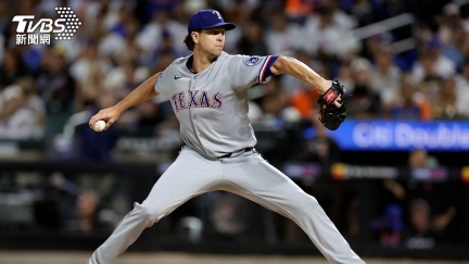 MLB／索托悲情40轟！寫史上首見紀錄 大都會8連敗跌出外卡│TVBS新聞網