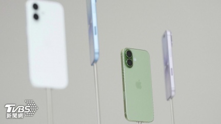 iPhone17 pro爆ping網路延遲 果迷：玩手遊被問爸媽│TVBS新聞網