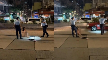 誤搭假Uber！美女大生「狂被刺120刀」 拚命掙扎身亡│TVBS新聞網