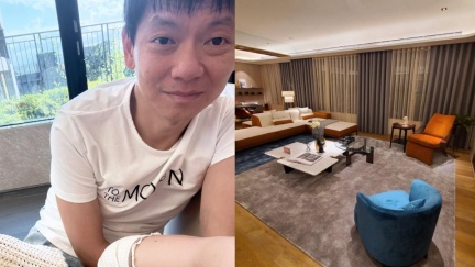 半個演藝圈都來了！Ella慶出道24年 蔡依林點名要DIY│TVBS新聞網