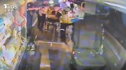 絕命大迴轉害1死1傷 桌球甜心鄭先知賠650萬換2年緩刑│TVBS新聞網