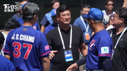 比照Energy回歸？傳F4明年開唱25周年演唱會 4成員動向曝光│TVBS新聞網