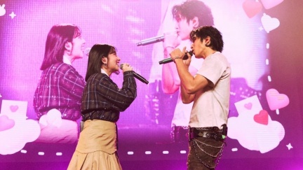 快訊／SJ太愛台灣！宣布大巨蛋11/14加場 開賣日曝光│TVBS新聞網