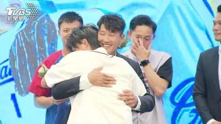 MLB／鄧愷威「4局飆5K」無關勝敗 巨人牛棚崩盤1比8輸球│TVBS新聞網