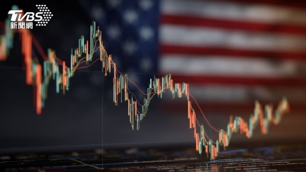 美國Fed降息！彭博估台灣央行不跟進 揭最快時間點│TVBS新聞網