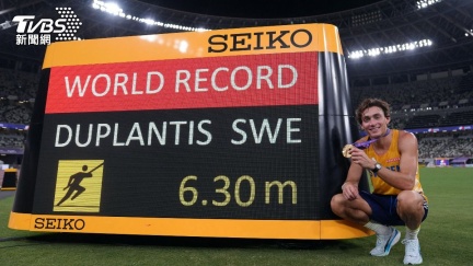 MLB／鄧愷威「4局飆5K」無關勝敗 巨人牛棚崩盤1比8輸球│TVBS新聞網