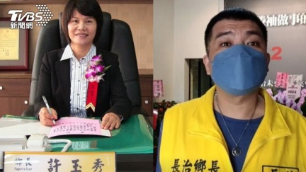 女足抽血案4處置出爐！國科會：追繳台師大補助經費246萬│TVBS新聞網