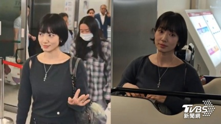 YTR劉力穎首爾街頭被暴打「駐韓代表處行動了」！親揭最新情況│TVBS新聞網