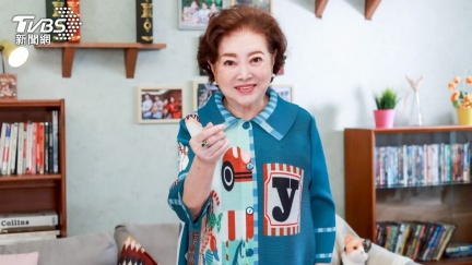 電影《96分鐘》播報配音真實身分曝！ 正妹主播被封「TVBS小林依晨」│TVBS新聞網