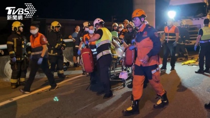 今彩539開獎號碼出爐！頭獎1注獨得 爽中800萬│TVBS新聞網