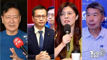 行政院通過！電動車免貨物稅、牌照稅 延長5年至2030年│TVBS新聞網