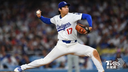 MLB／鈴木誠也「30轟＋百打點」 松井、大谷後日籍第3人│TVBS新聞網