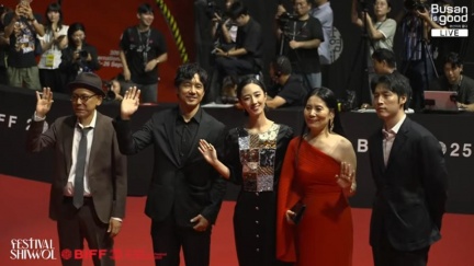 美秀集團、 TRASH「潮派鹿港音樂祭」演出 他最推：麵線糊、老龍師肉包│TVBS新聞網