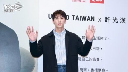 蔡阿嘎罕見PO照抱怨：點頭到反胃 曝搭小黃「司機一舉動超NG」！ │TVBS新聞網