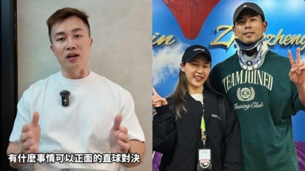 蔡阿嘎罕見PO照抱怨：點頭到反胃 曝搭小黃「司機一舉動超NG」！ │TVBS新聞網