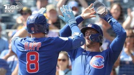 MLB／道奇傳奇柯蕭將退役 回憶郭泓志暖心照顧：像老大哥一樣│TVBS新聞網