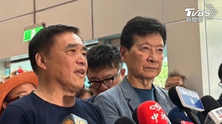 抗戰勝利80年！乖乖「飛虎隊」限定版 AIT：彰顯合作精神│TVBS新聞網