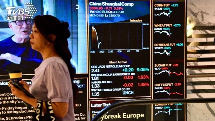 大研生醫辦「鄉民法說會」發雞排珍奶 宣布啟動股票1拆10│TVBS新聞網