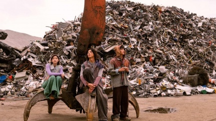 i17將開賣！EXO伯賢曝「想來台購入」原因 粉絲笑：很霸氣│TVBS新聞網