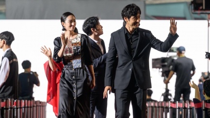 五月天力邀復出！F4巡演、新輯爆喊卡「竟是朱孝天惹禍」 公司20字回應了│TVBS新聞網