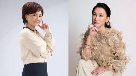 謝和弦告Keanna誹謗不起訴 陳緗妮痛喊「從沒吸毒」：被造謠4年│TVBS新聞網