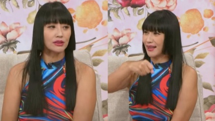 謝和弦告Keanna誹謗不起訴 陳緗妮痛喊「從沒吸毒」：被造謠4年│TVBS新聞網