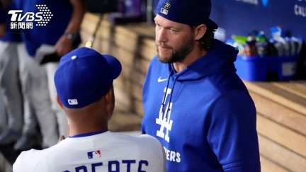 MLB／大谷翔平54轟平新高！道奇完封響尾蛇 連4年國西封王│TVBS新聞網